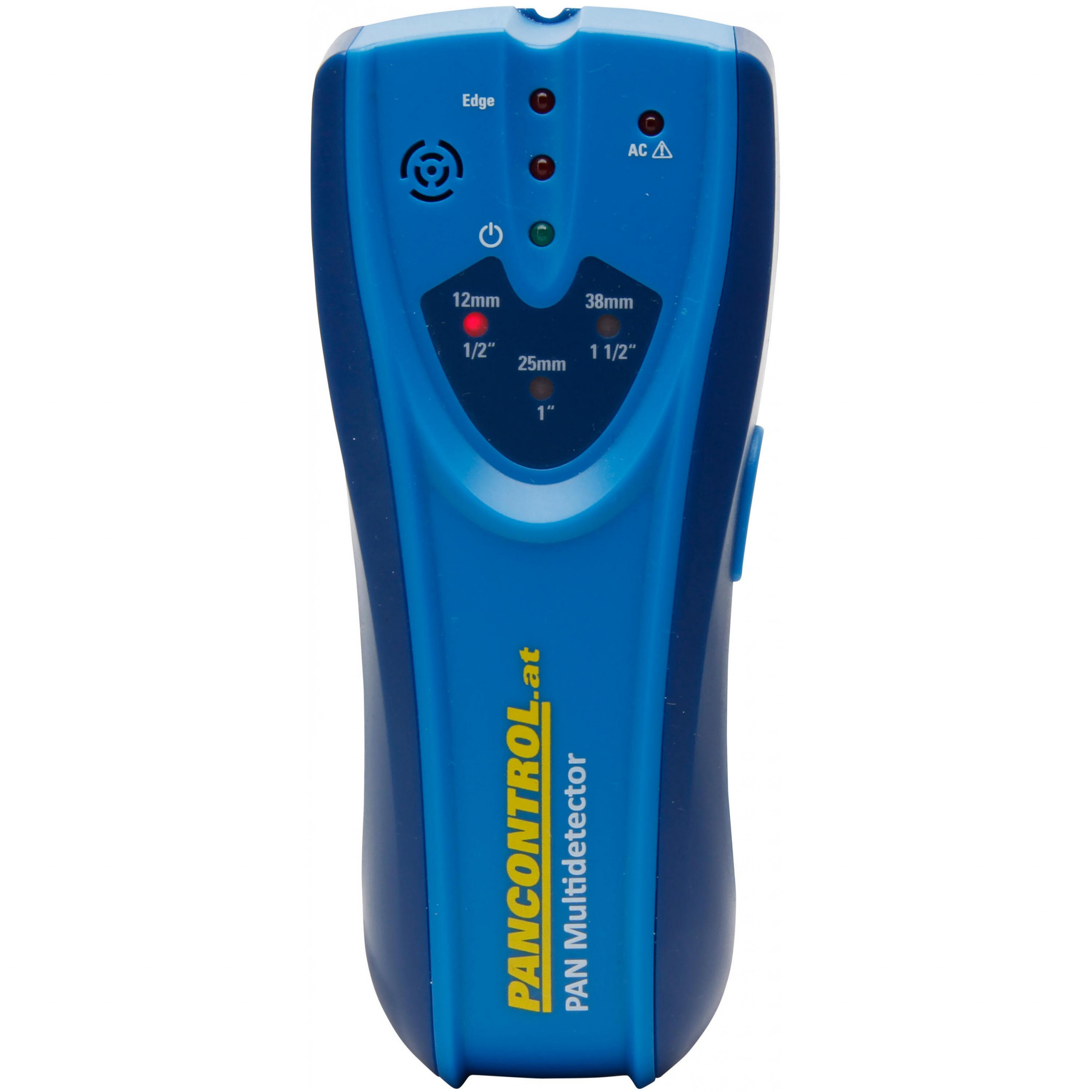PAN Multidetector wood, metal and cable locator - Heinrich Kopp GmbH