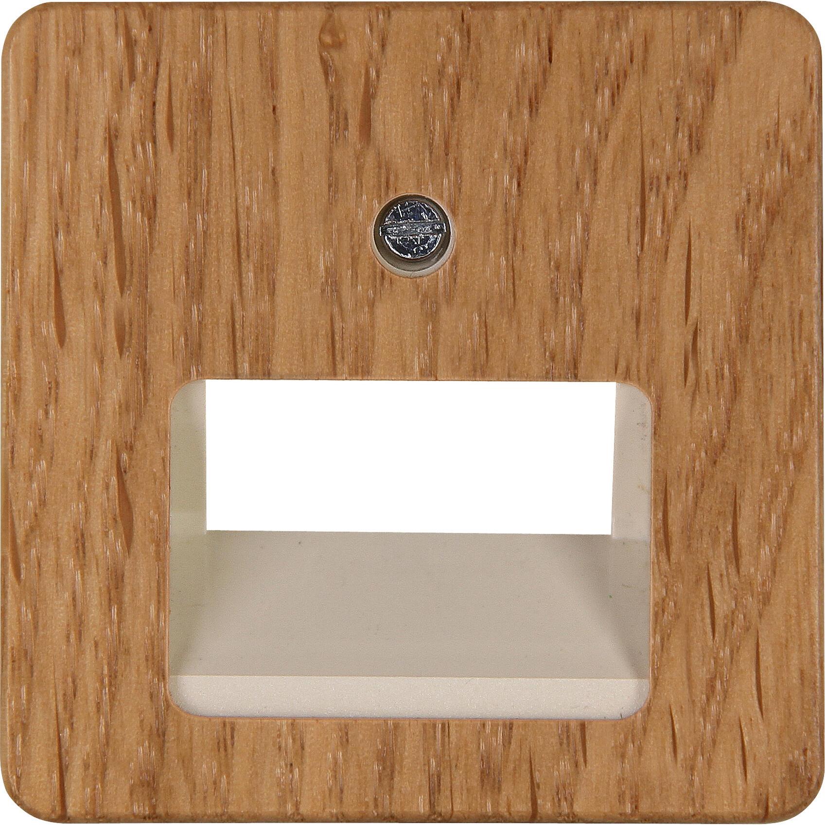 UAE cover plate for UAE connection sockets, suitable for 1-2 ...