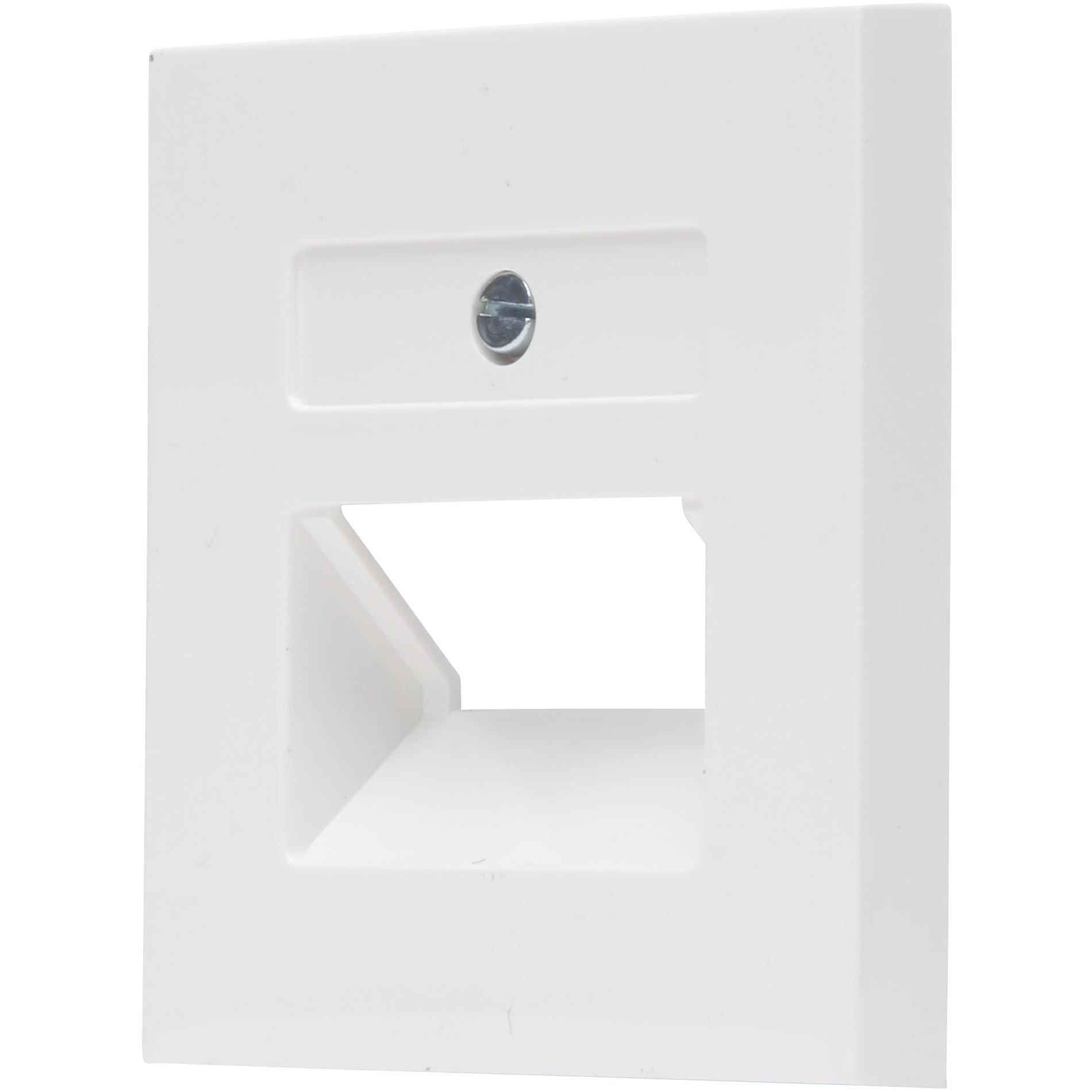 UAE cover plate for UAE connection sockets, suitable for 1-2 ...