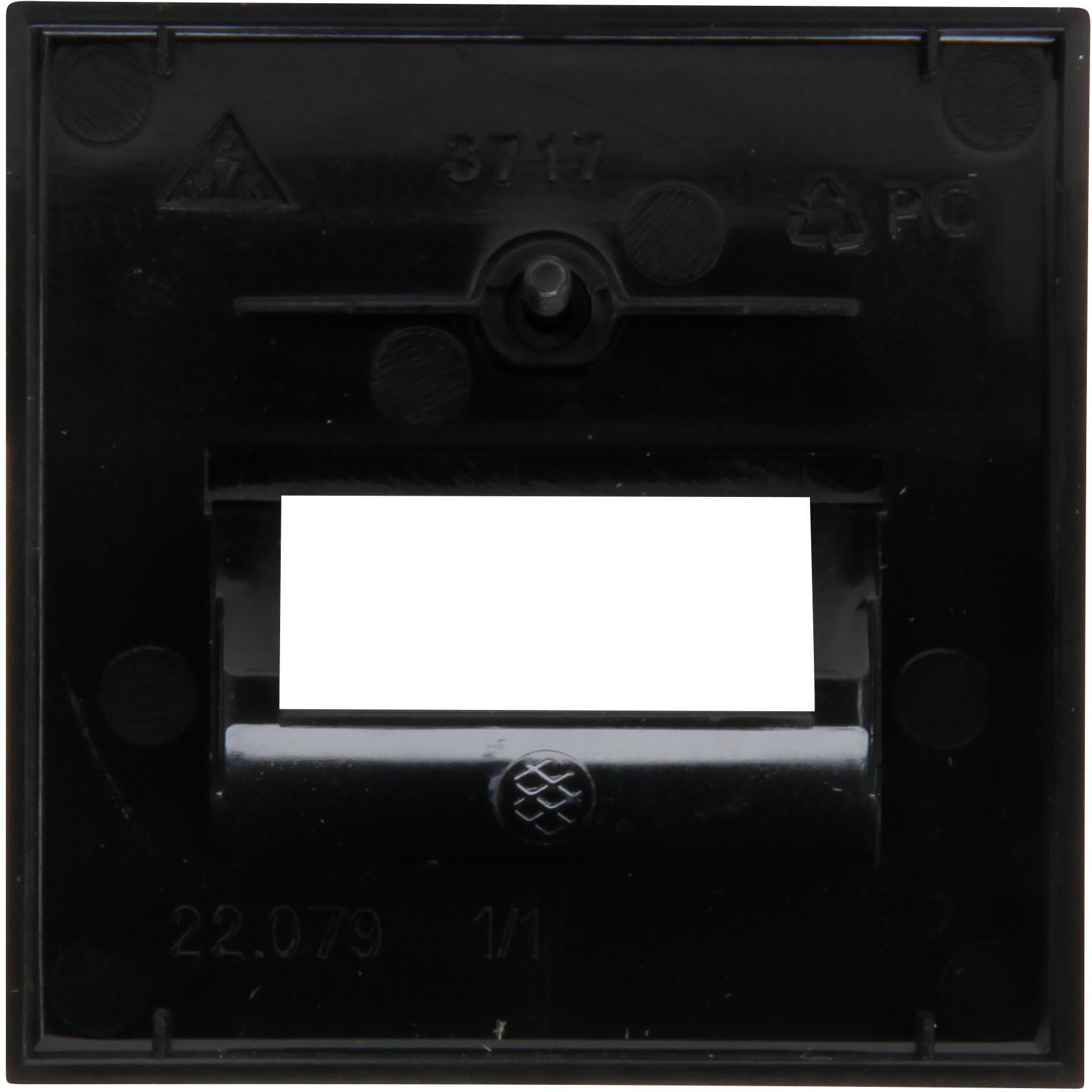 UAE cover plate for UAE connection sockets, suitable for 1-2 ...