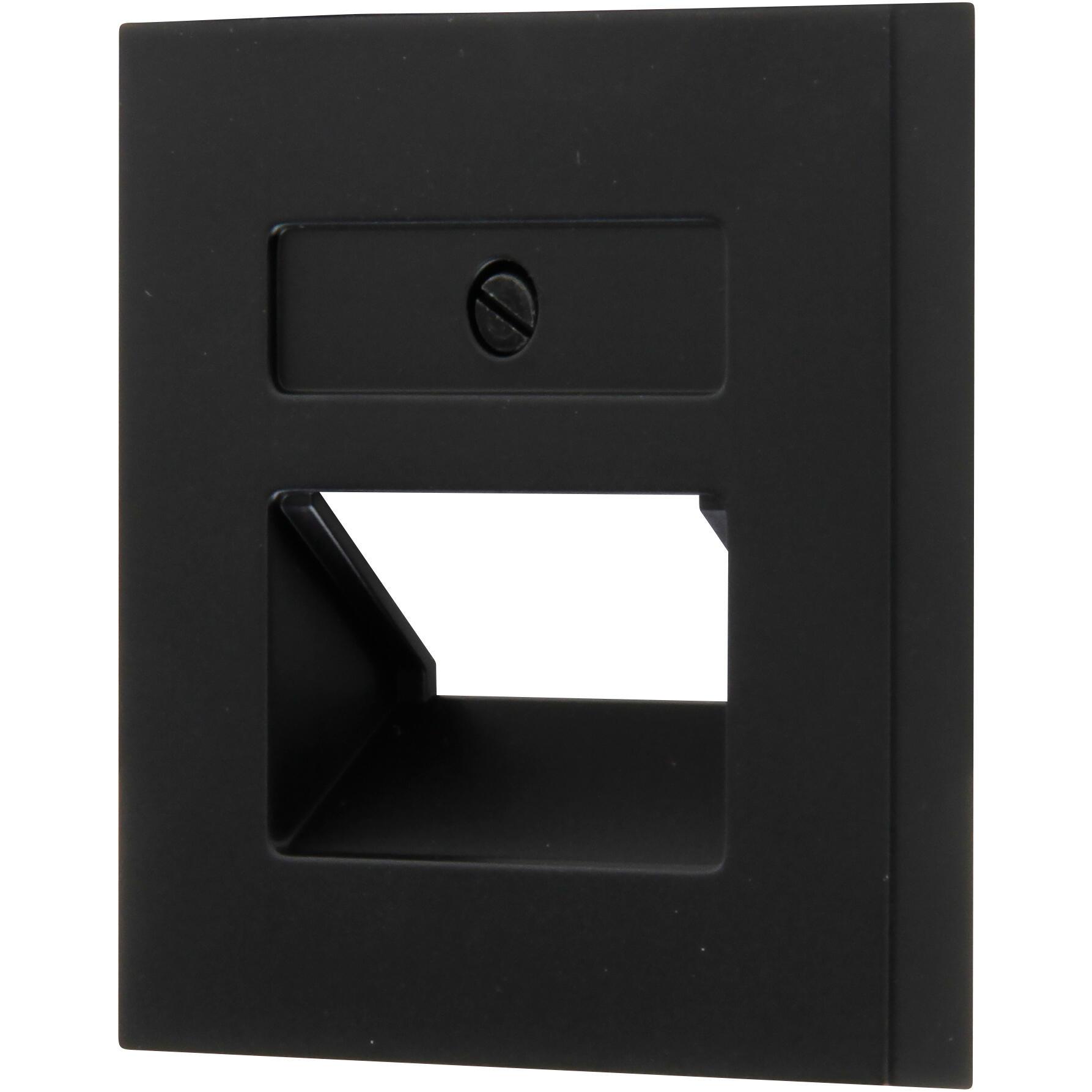 UAE cover plate for UAE connection sockets, suitable for 1-2 ...