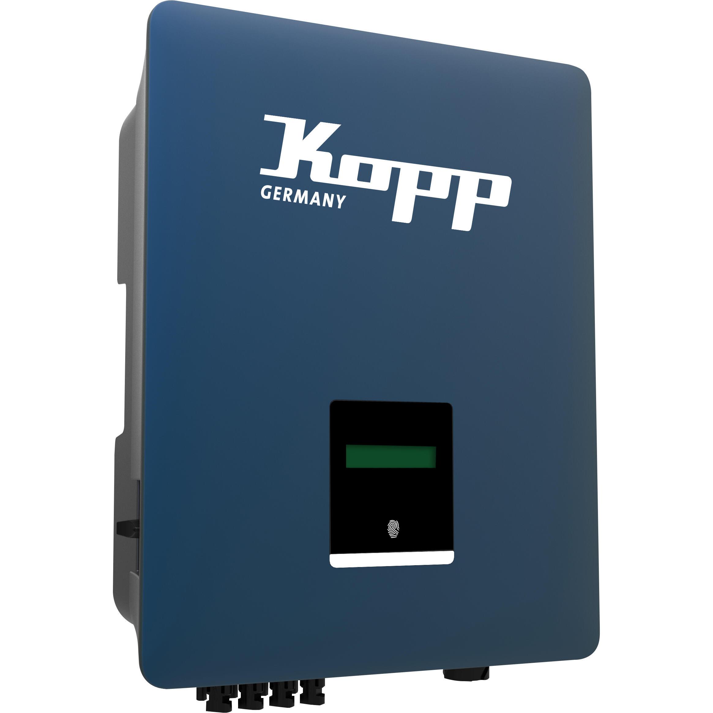 KOPP Kuara 15.0-2-T: Three-phase inverter, rated power: 15000W ...
