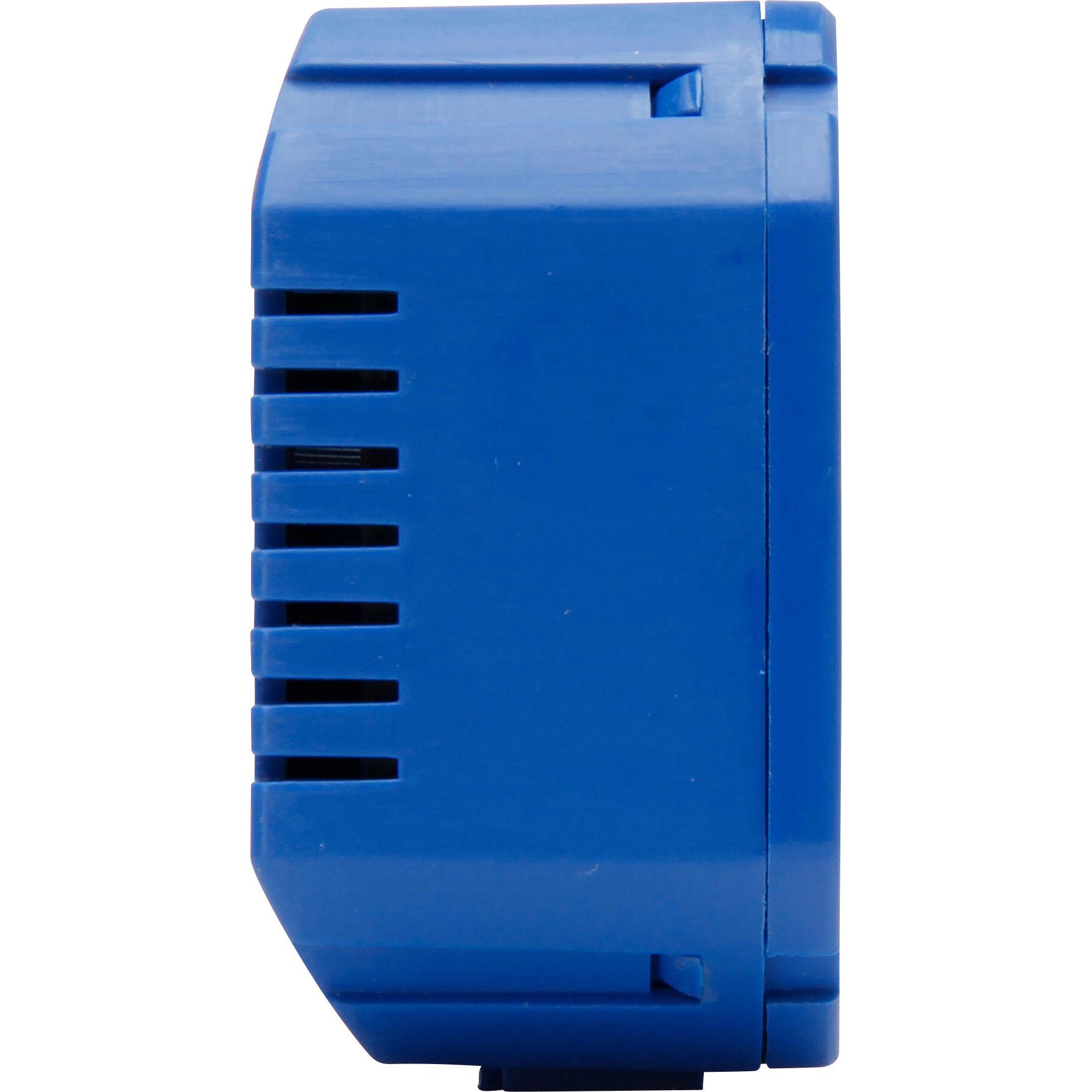Blue-control switch actuator, 1-channel, 3-wire, with bluetooth mesh ...