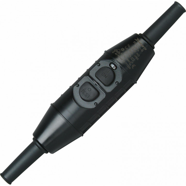 Mobiler Personenschutz PRCD – Heinrich Kopp GmbH