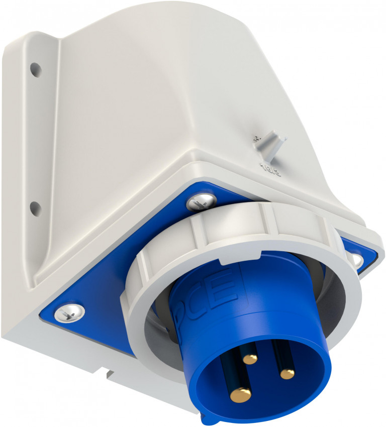 CEE-Stecker – Heinrich Kopp GmbH