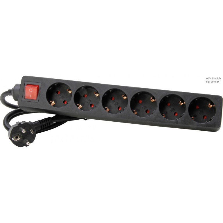 Multiple Socket Outlets STANDARD – Heinrich Kopp GmbH