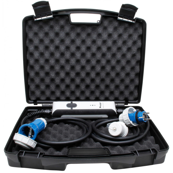 Mobile Personal Protection Devices PRCD – Heinrich Kopp GmbH