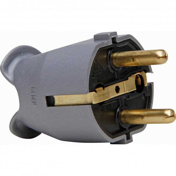 Plugs – Heinrich Kopp GmbH