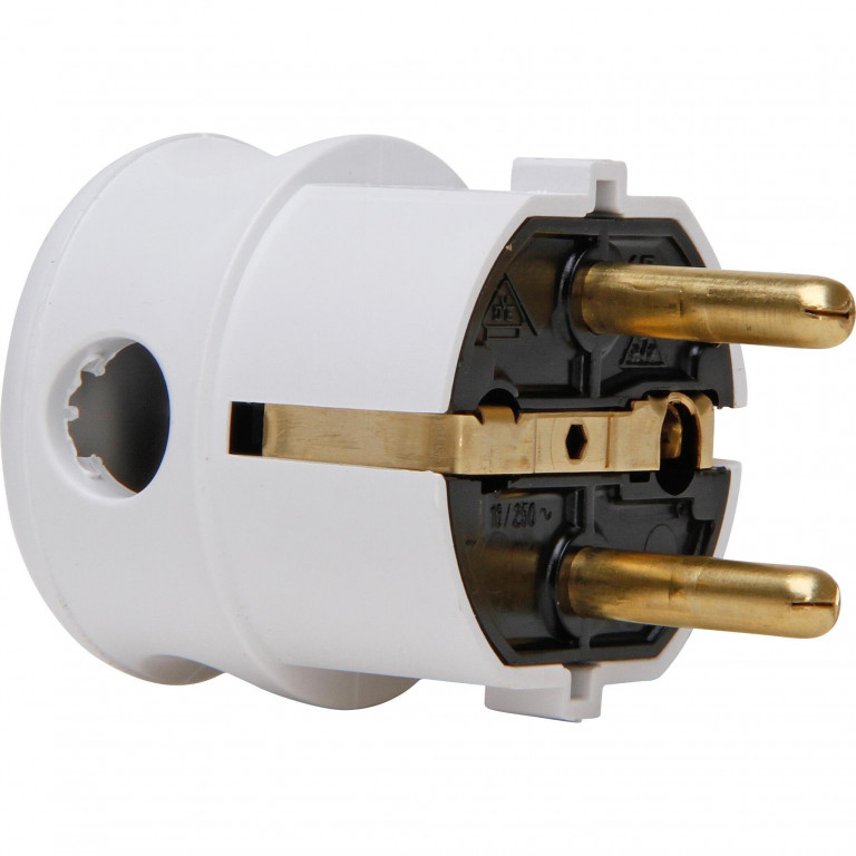 Plugs – Heinrich Kopp GmbH